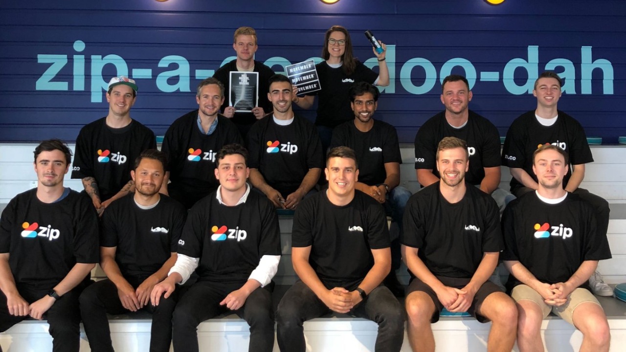 Why Australia's Zip Is Acquiring 'Buy Now, Pay Later' Companies In ...