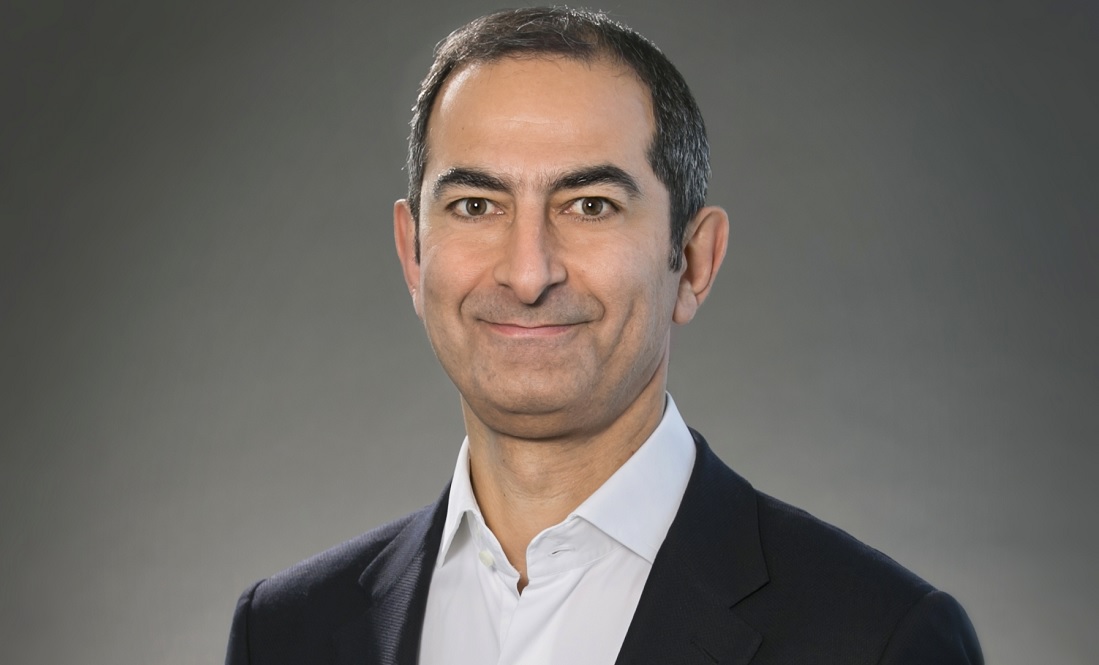 Sanofi Exec Explains The Importance Of AI In Early Intervention