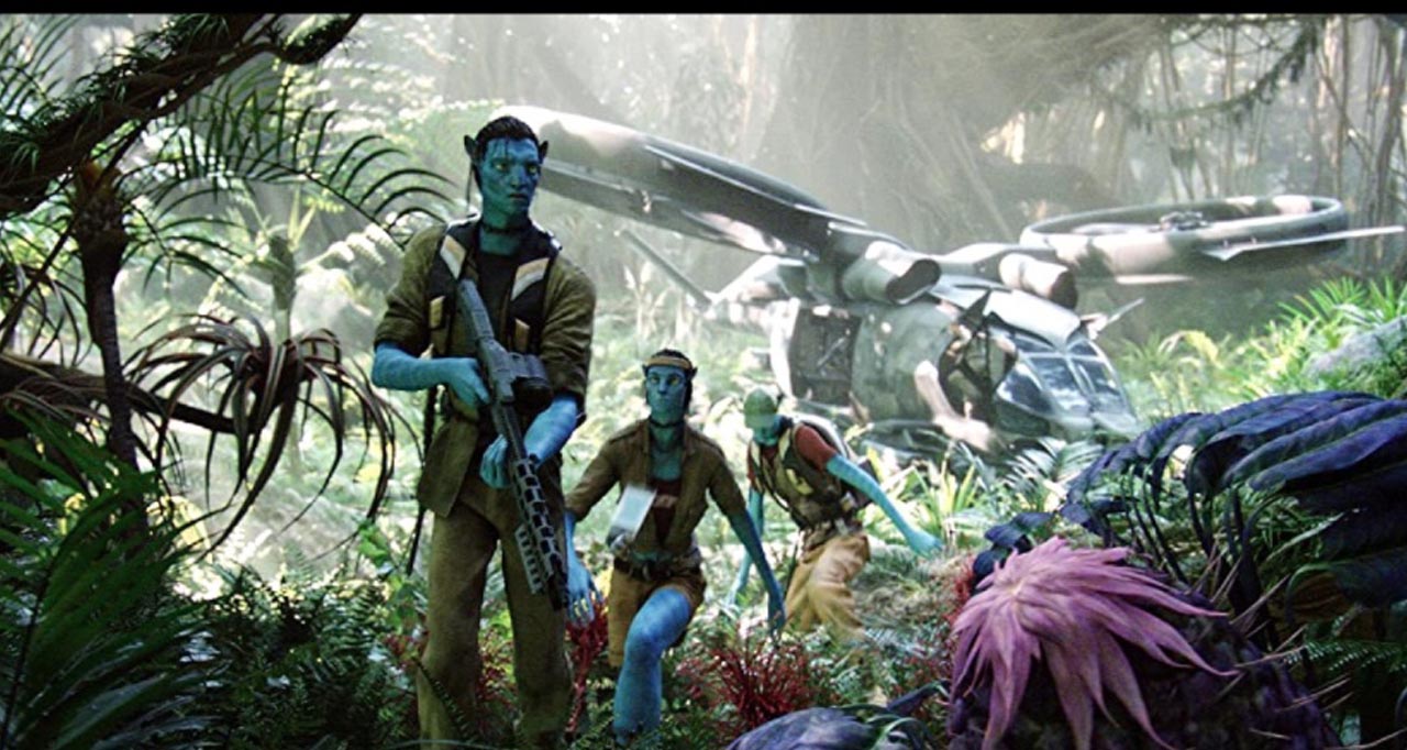 Here Are The Top 10 Highest Grossing Films Of All Time