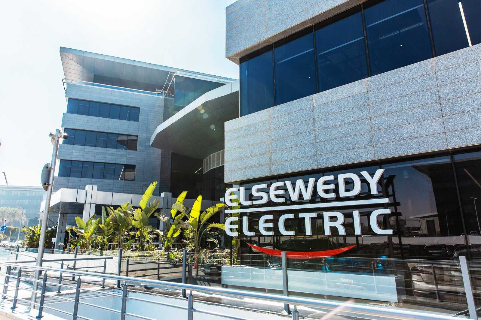 Abu Dhabi's Electra Investment Holding Acquires 20% Stake In Elsewedy Electric
