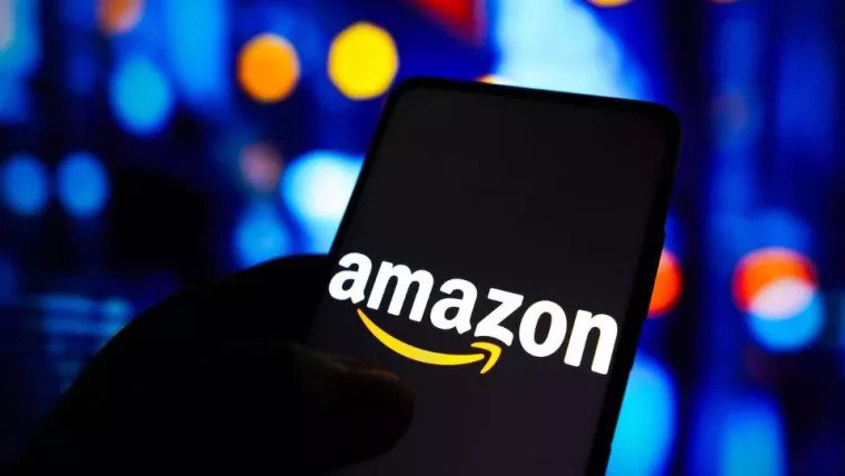 Amazon Now Fourth-Biggest Company By Market Value