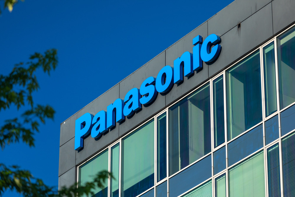 Panasonic In Talks For Second EV Battery Plant In US: Report