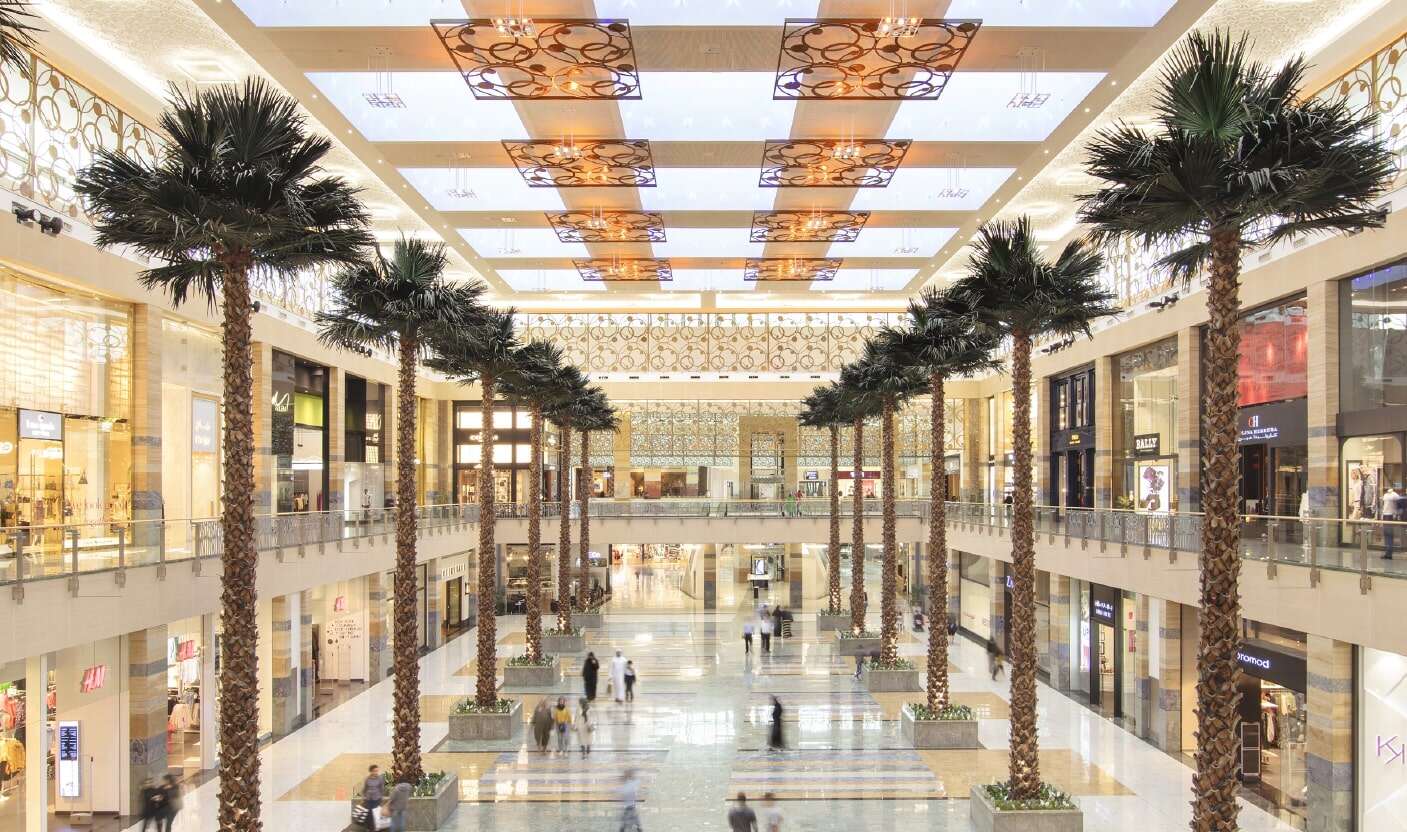 Majid Al Futtaim Announces $1.25B Sustainability Linked Loan