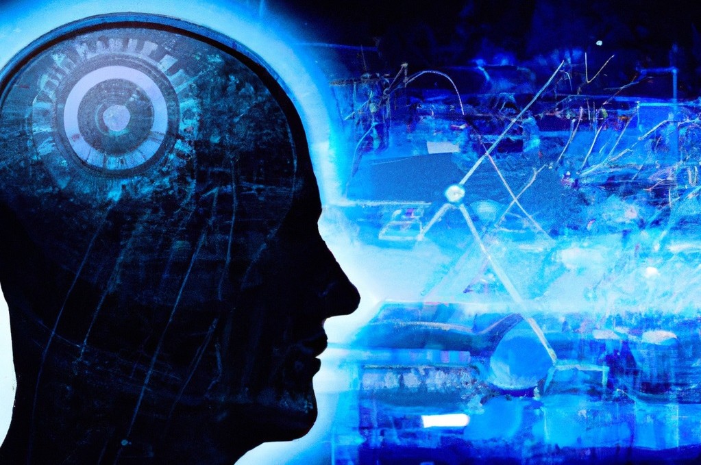 This Is The Reality Of Interacting With The Darkest Side Of AI