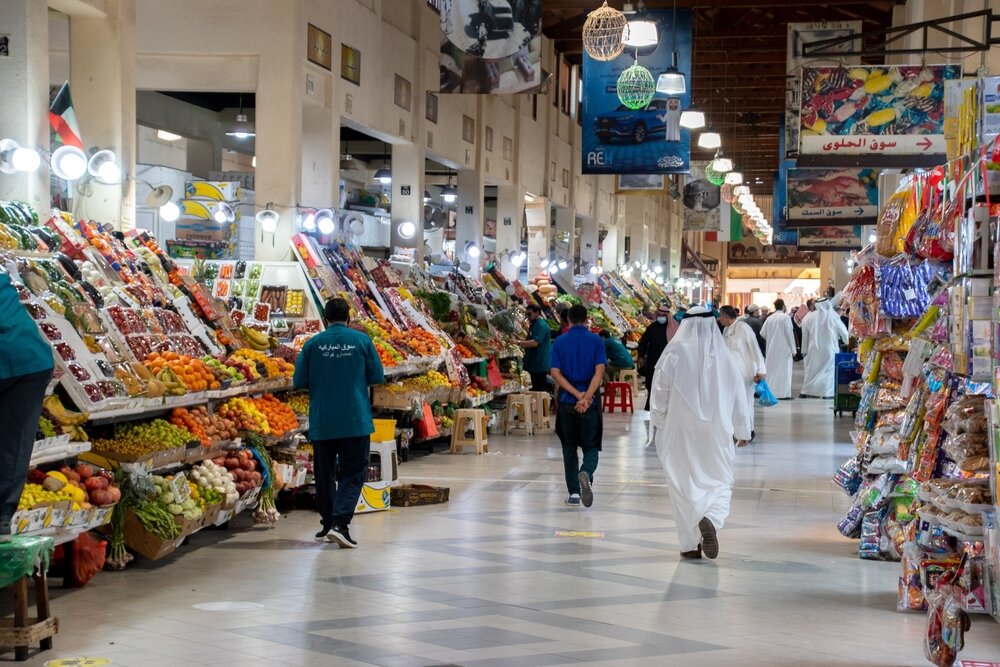 Kuwait's Annual Inflation Climbs 2.5% In December