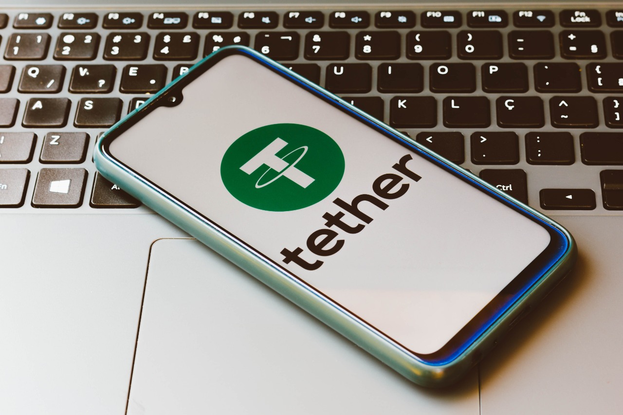 How Is Tether’s New CEO Remaking The Company?