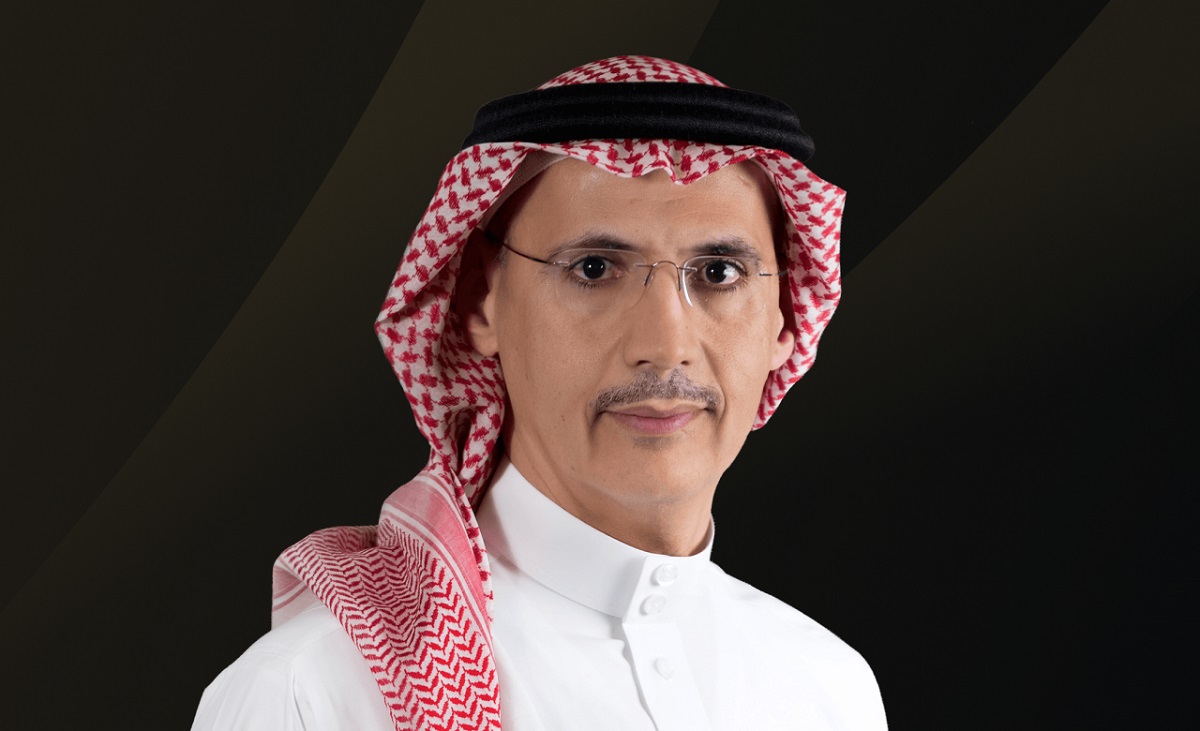 Abdulmohsin Al Omran, Founder And CEO Of The Family Office: Preserving ...