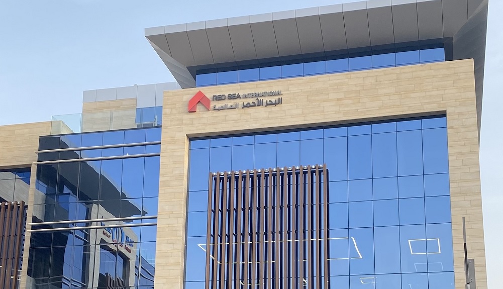 Saudi-Based Red Sea International Buys 51% Stake In First Fix