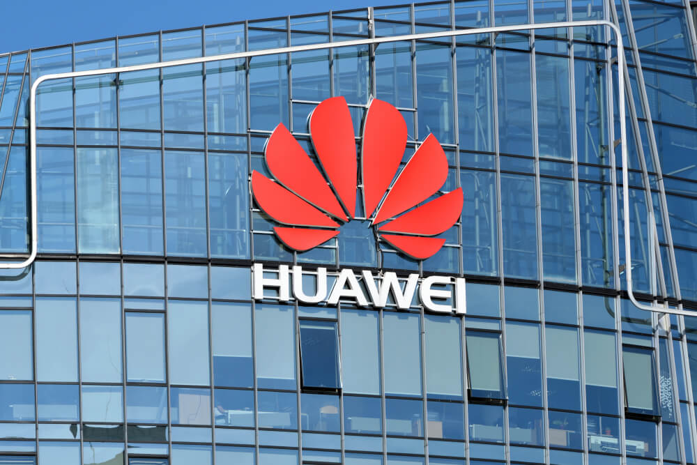 Does China's Huawei Pose Strong Competition For Nvidia?