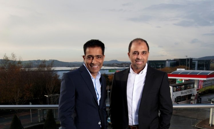 Issa Brothers’ EG Group Reportedly Acquires UK’s Leon Restaurants In A ...