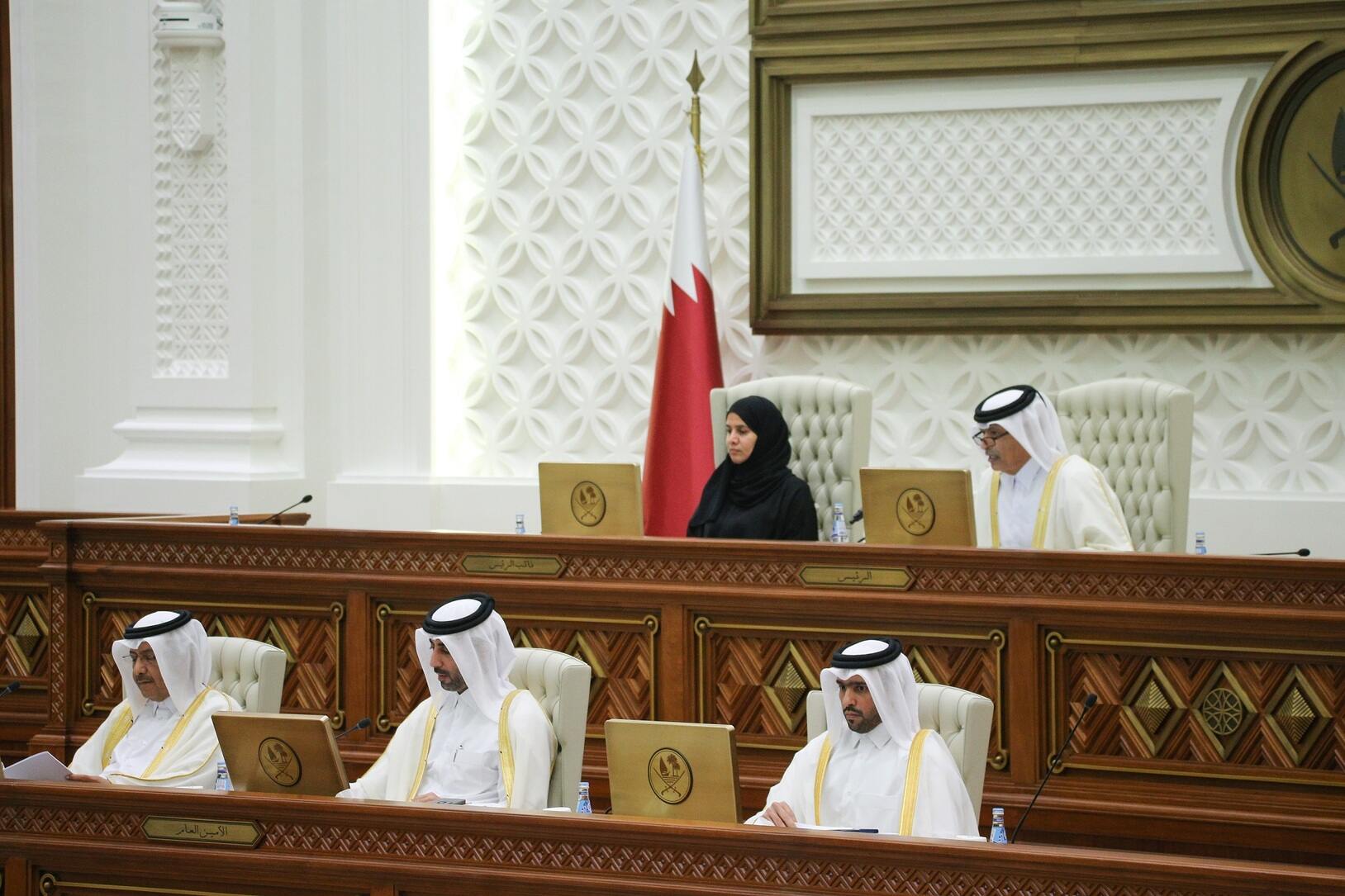 Qatar To Hold Referendum On Return To Appointment System For Shura Council