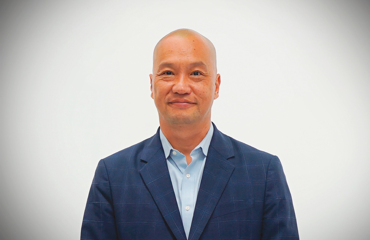 Gene Yoo, CEO Of Resecurity Inc: Helping Clients Protect Themselves ...