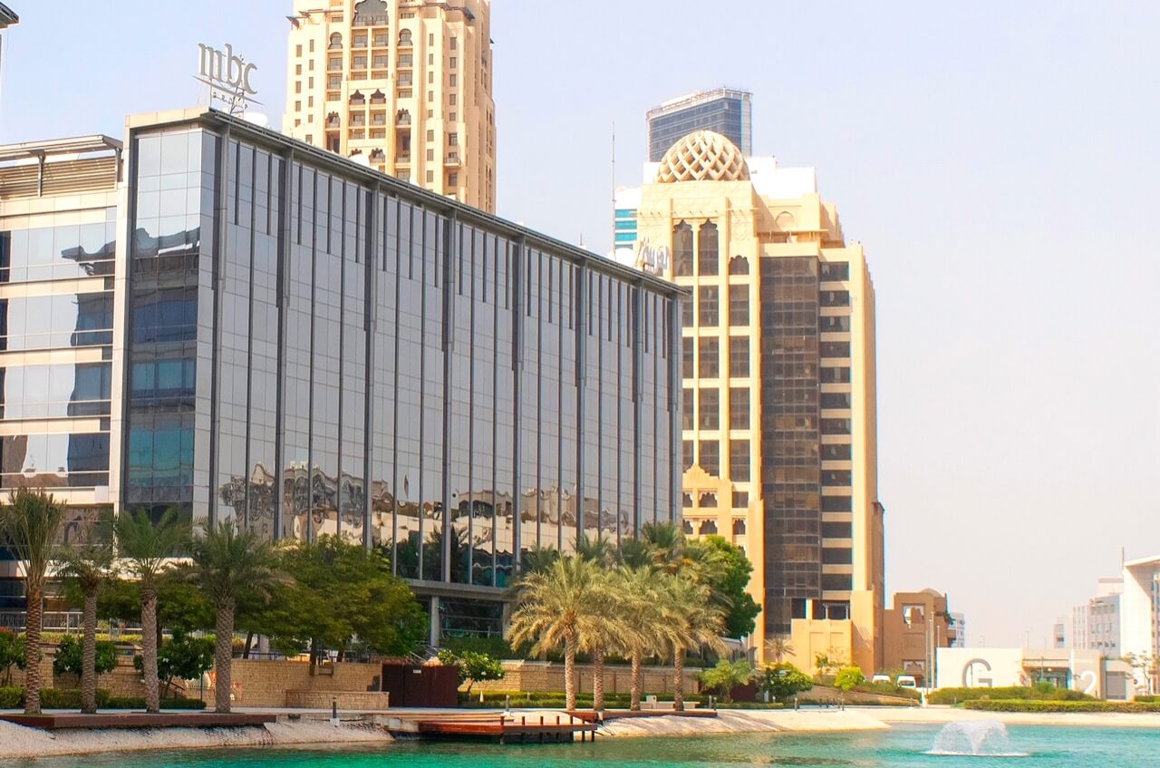 Saudi's MBC Group Acquires Minority Stake In Al Arabia