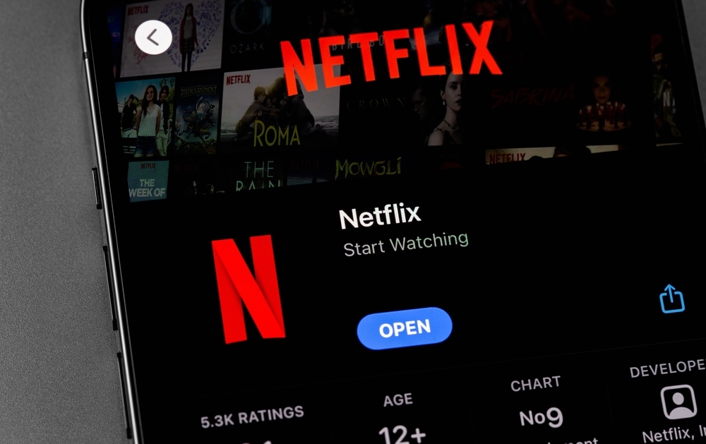 Here's How Much Netflix's Ad-Pay Subscription Plan May Cost