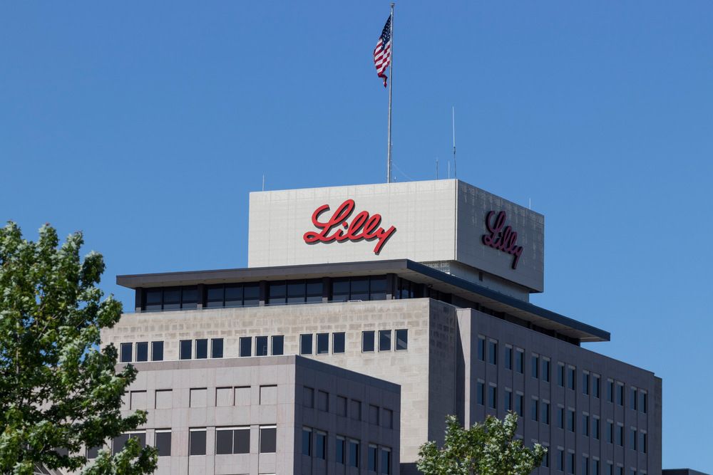 Eli Lilly Weight Loss Pill Orforglipron Effective As Ozempic And ...