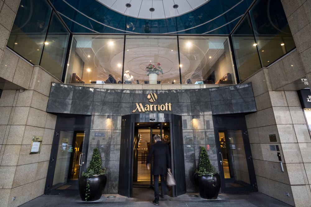 Hotel Openings: Marriott Expands Asia Pacific Footprint Amid Travel Boom