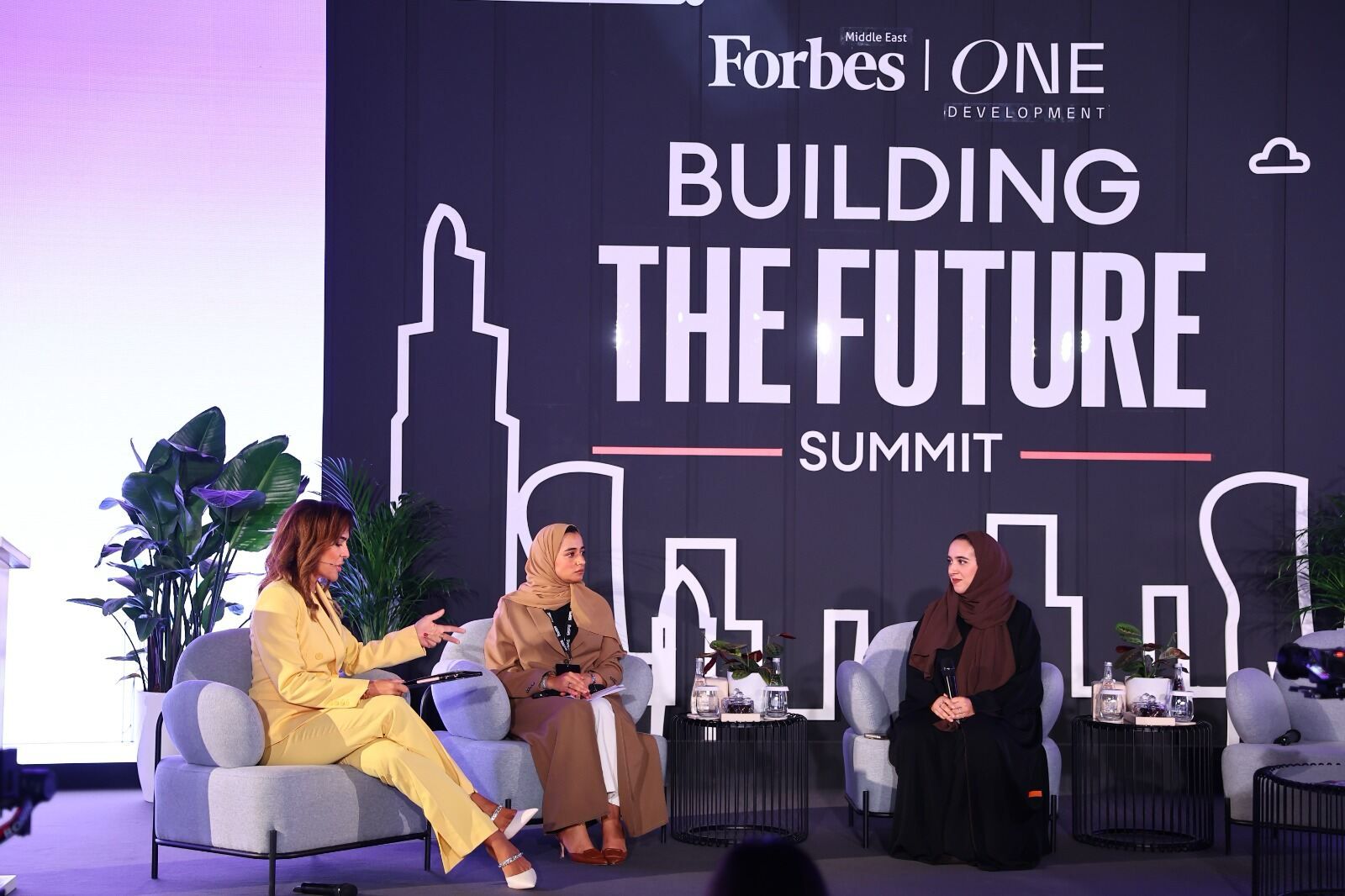 Digital-Age Urban Innovation Takes The Spotlight At Forbes Middle East ...
