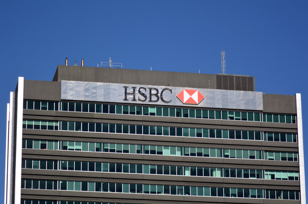 HSBC Posts Record $30.3B Profit For 2023—But Misses Analysts' Expectations