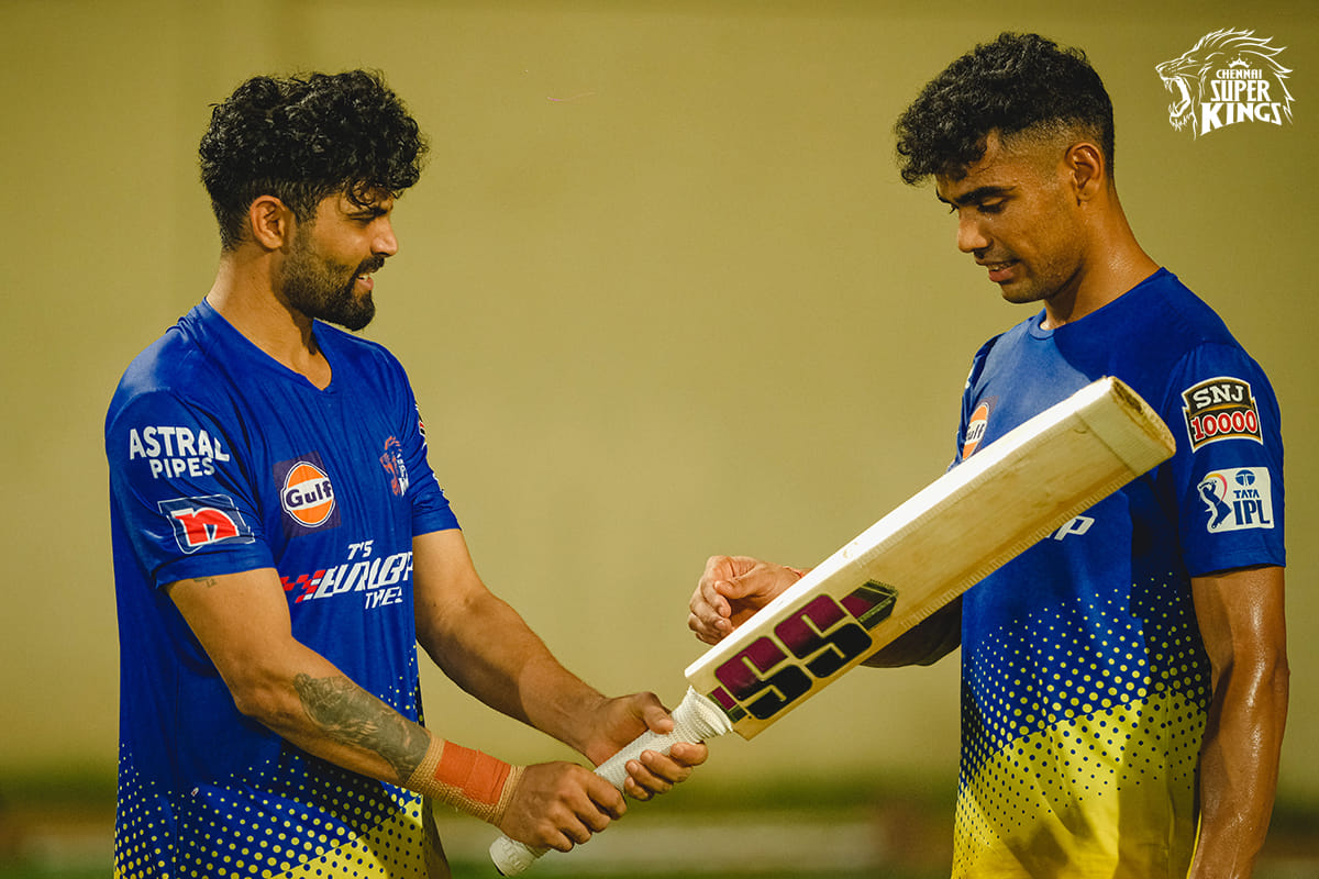 Here Are The Indian Premier League's Most Valuable Teams 2022