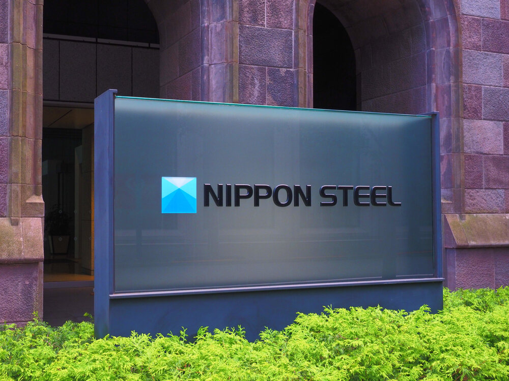 Japan's Nippon Steel Buys US Steel In $14.9B Deal