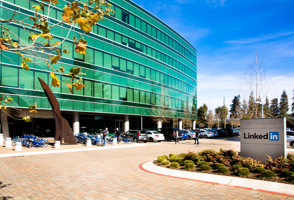 LinkedIn Made More Than Twice What Microsoft Paid For