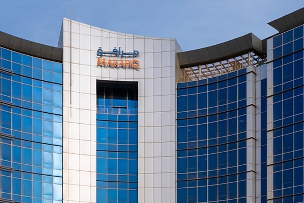 Marafiq Joins Consortium For $399.8M Wastewater Treatment Plant In Riyadh