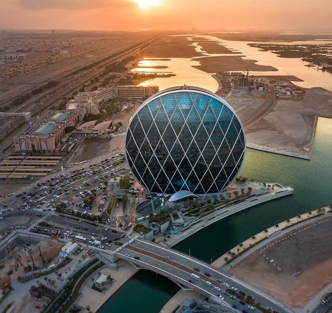 Aldar Properties Set To Take Over Government Projects Worth $8.2B In ...