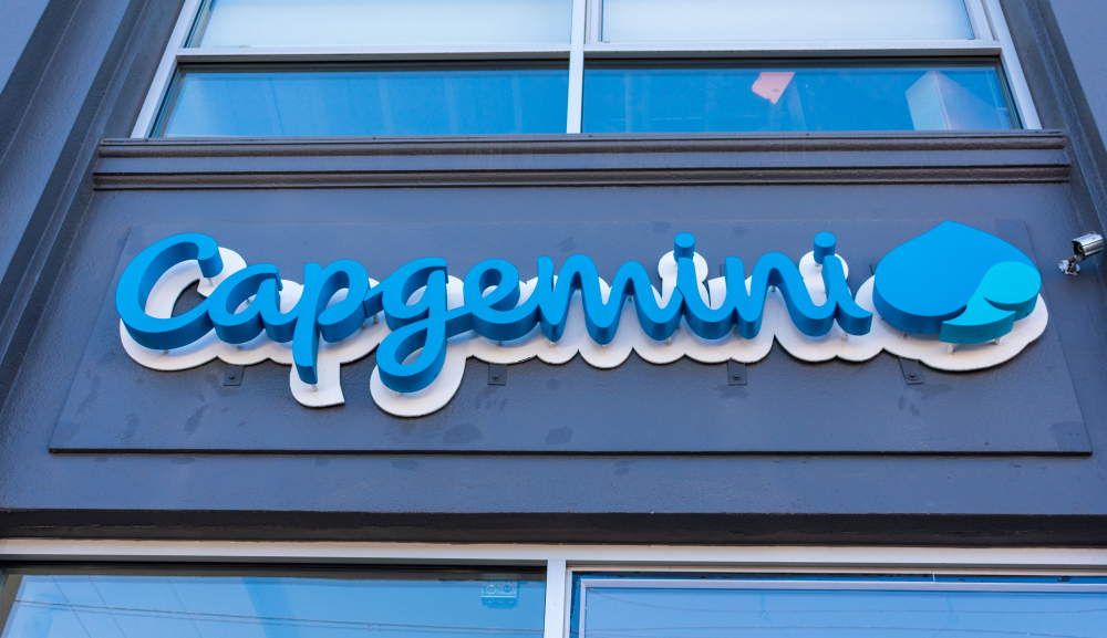 Capgemini Expands AI Partnership With Mistral AI, SAP
