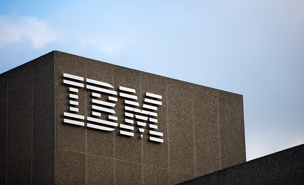 IBM Announces New Line Of Data Center Chips And Servers For AI Applications