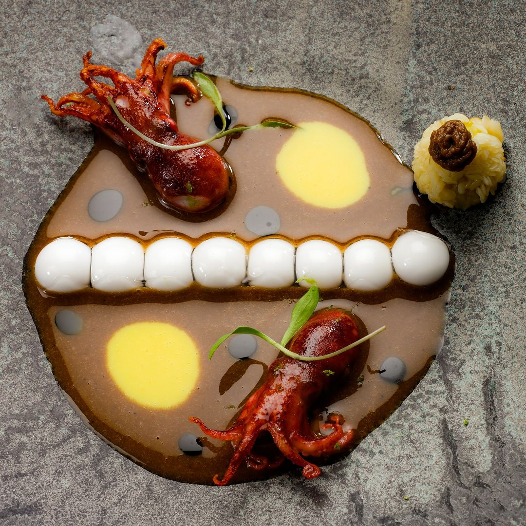 These Are The 10 Best Restaurants In The World