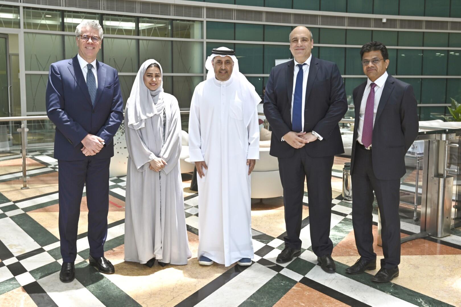 ADNIC, Sheikh Zayed Housing Program To Provide Life Insurance Support ...