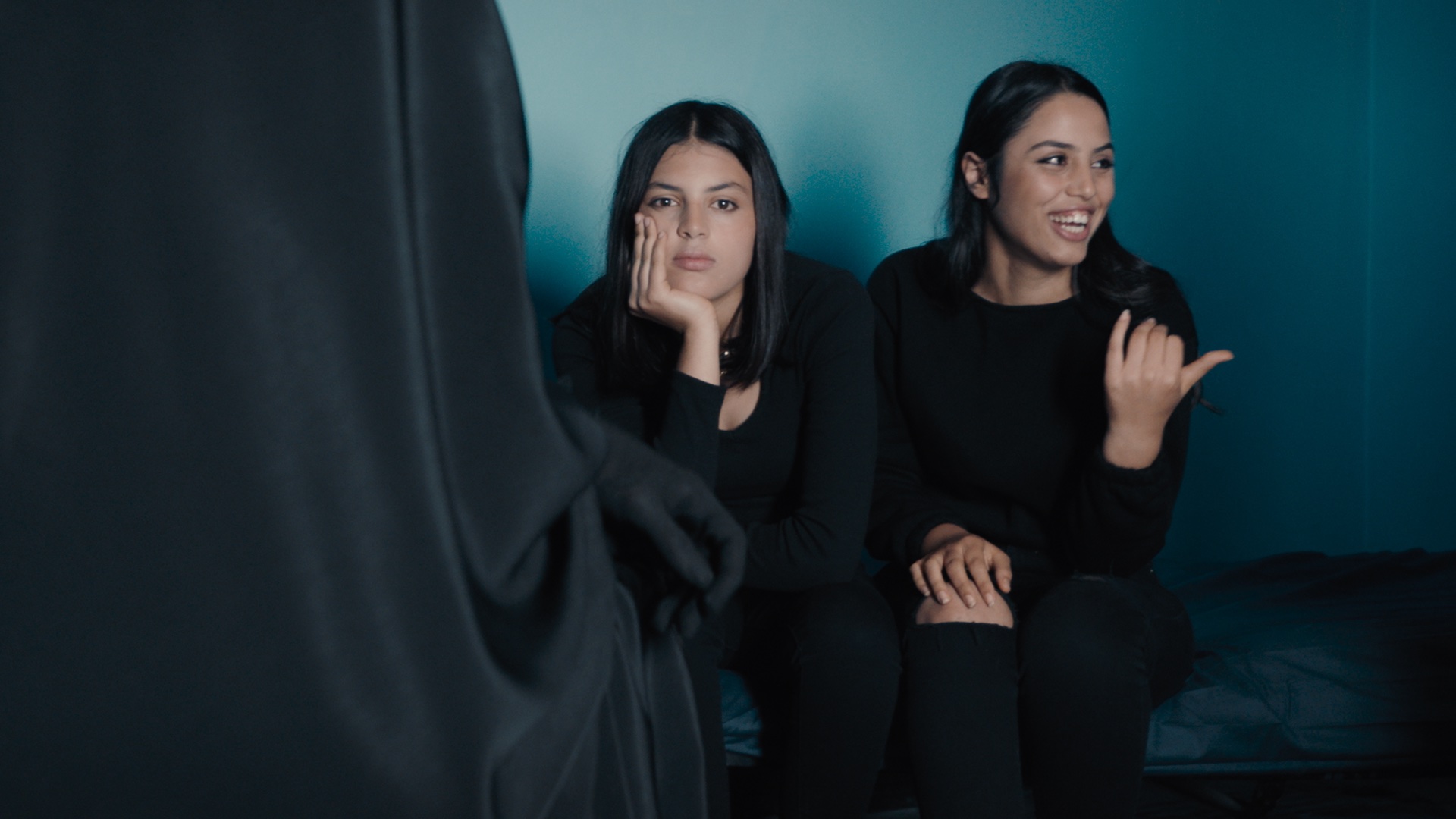 Films Tackling Social and Cultural Issues Shine At Malmö Arab Film Festival