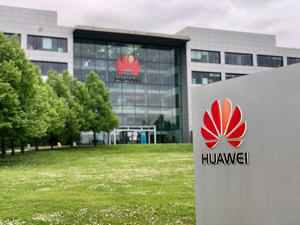 Chinese Tech Giant Huawei Posts Drop In 2024 Profit, Revenue Up Near ...
