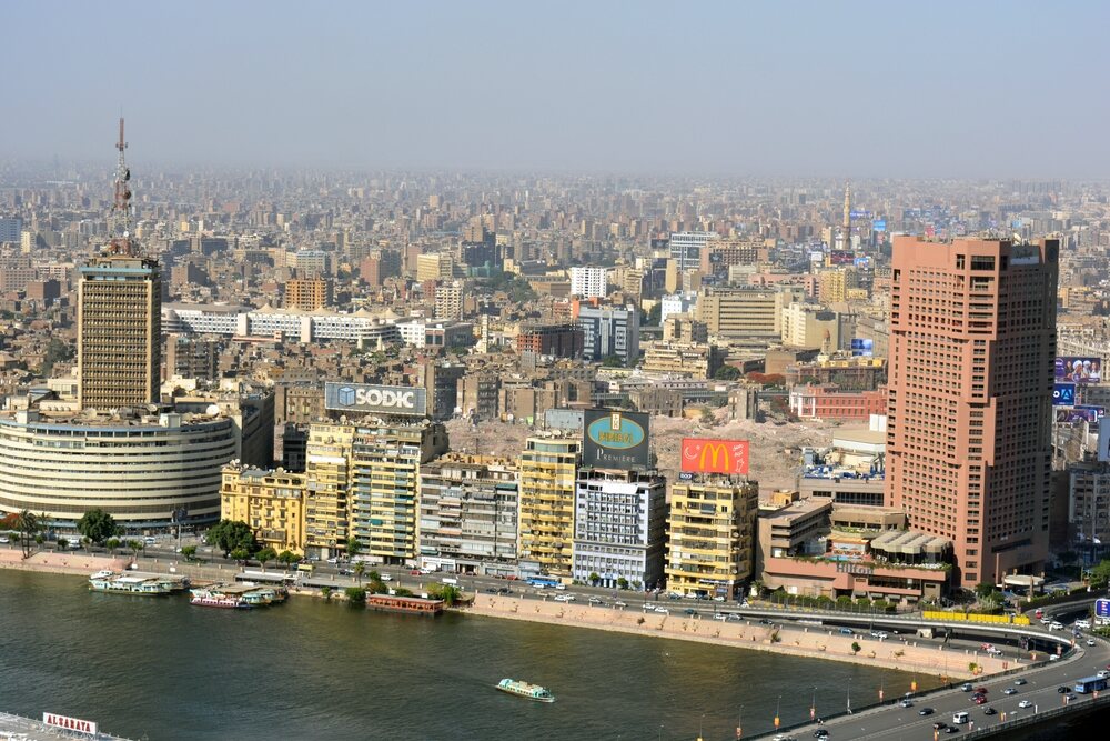 Egypt Must Prove Longevity Of Reforms Before Credit Rating Action, Says ...