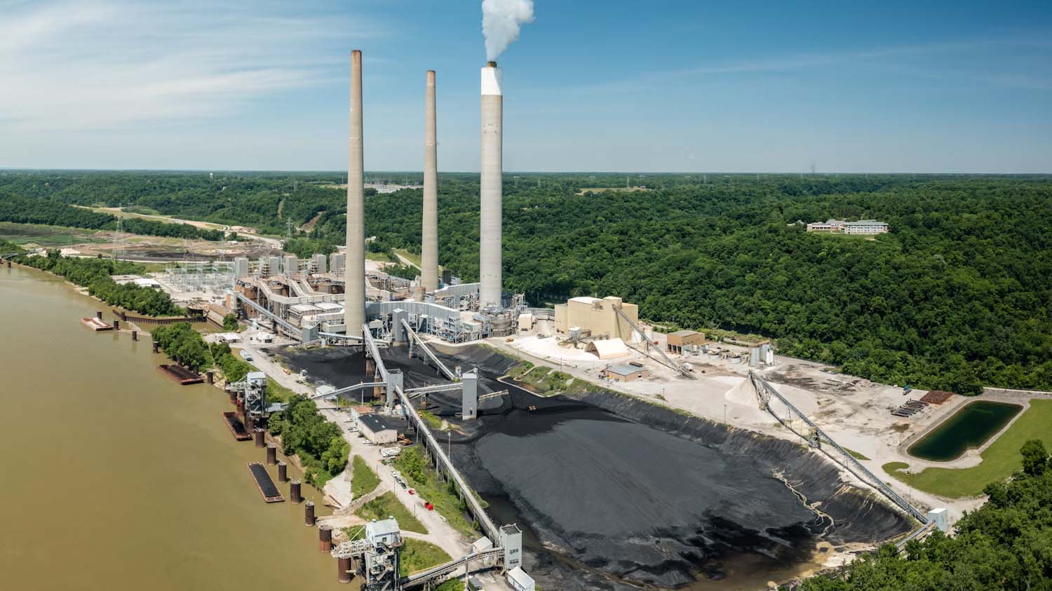 Global Coal Consumption Seen Rising To Record 8.8B Tons in 2024: IEA