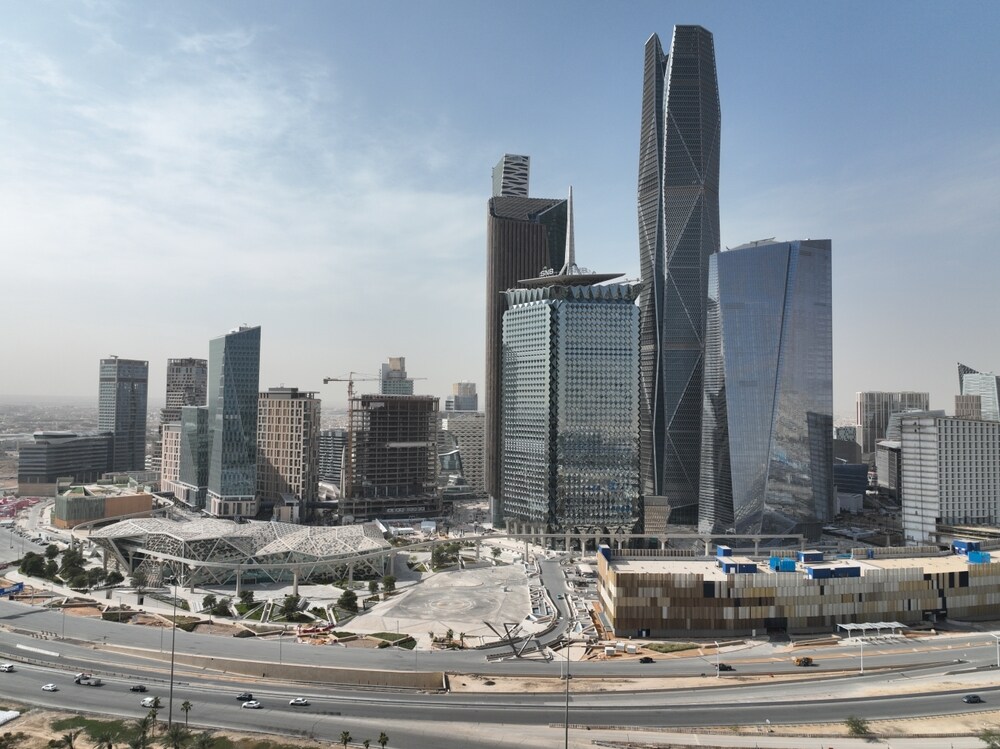 PIF-Owned Elm To Acquire Thiqah Business Services For $906M