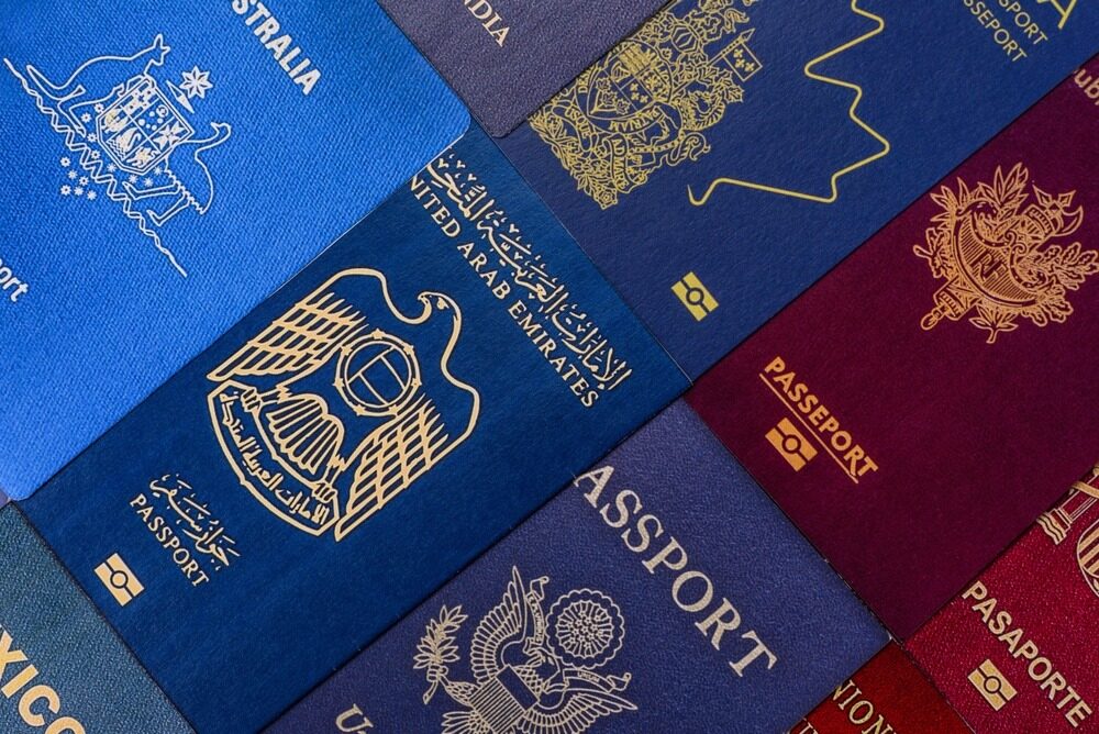 UAE Denies Reports Of Golden Visas For Digital Currency Investors