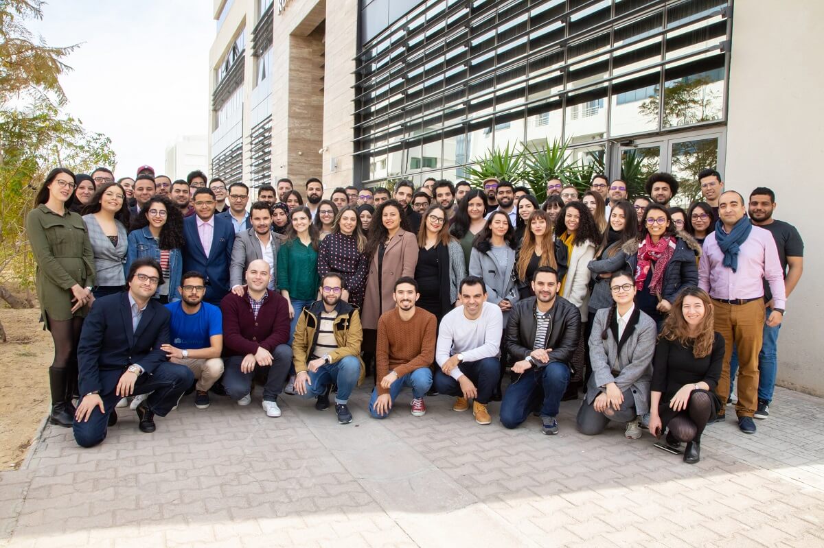 These Are 5 Of MENA’s Top-Funded Fintech Startups In 2021