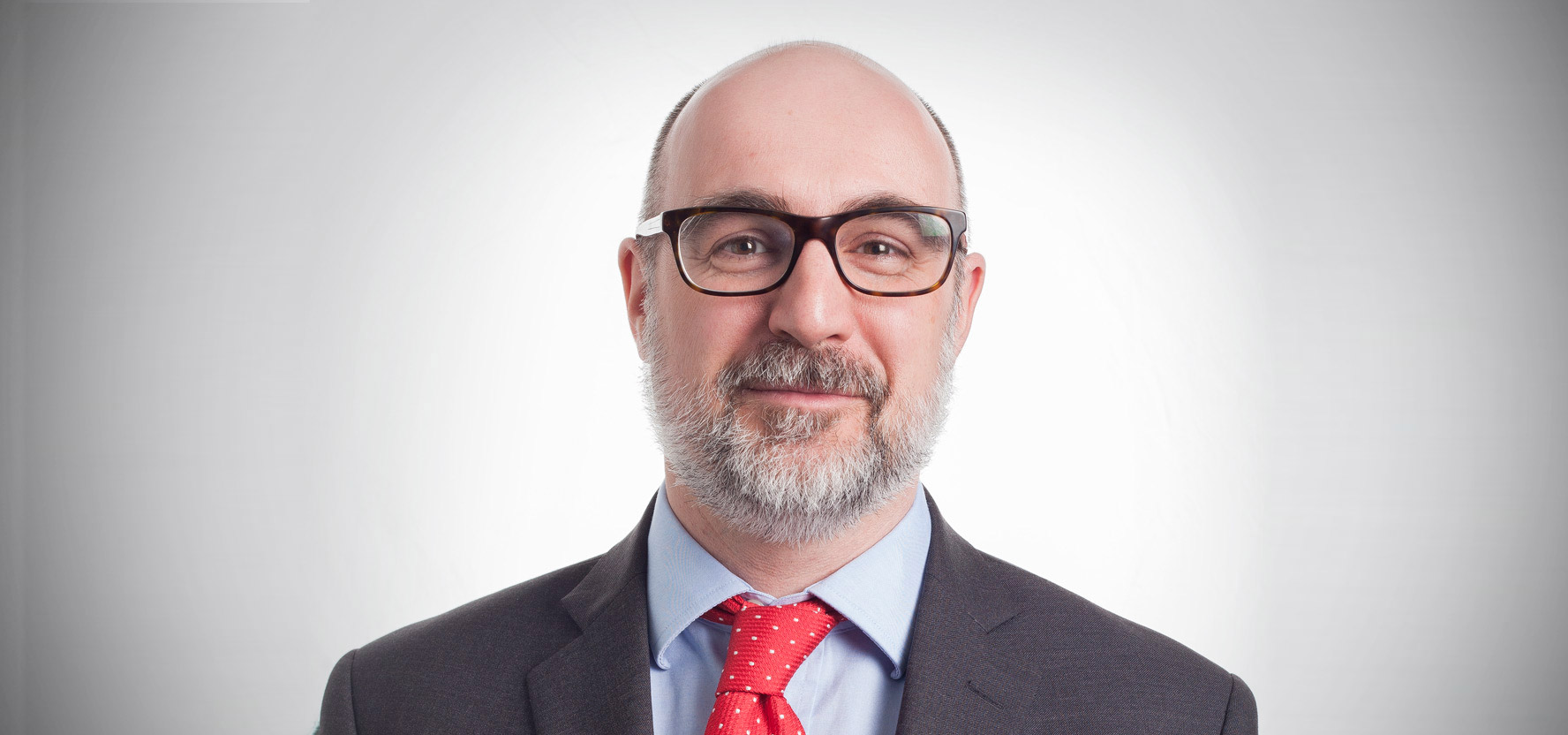 Simon Kitchen, Managing Director And Head Of Strategy At EFG Hermes ...