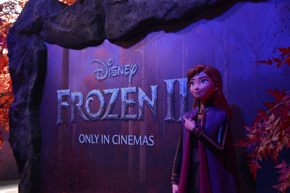 Here's What We Know About The New ‘Frozen 3’ Release