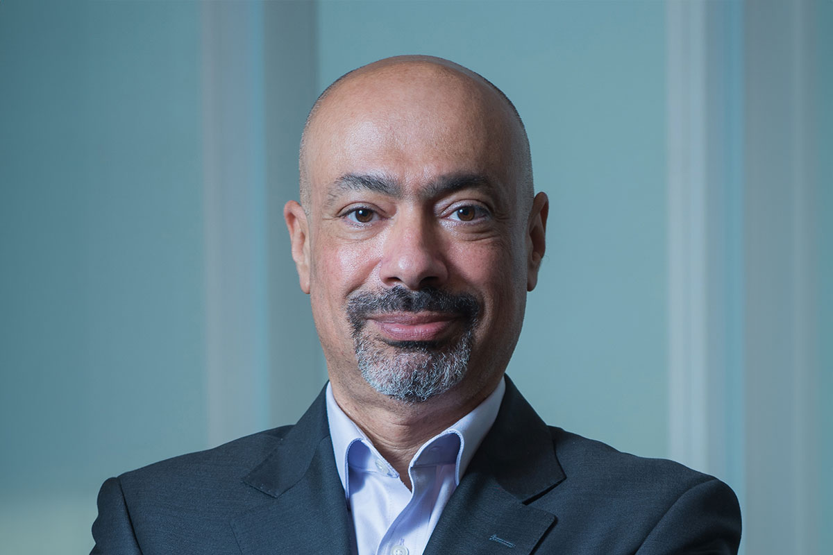 Firing On All Cylinders