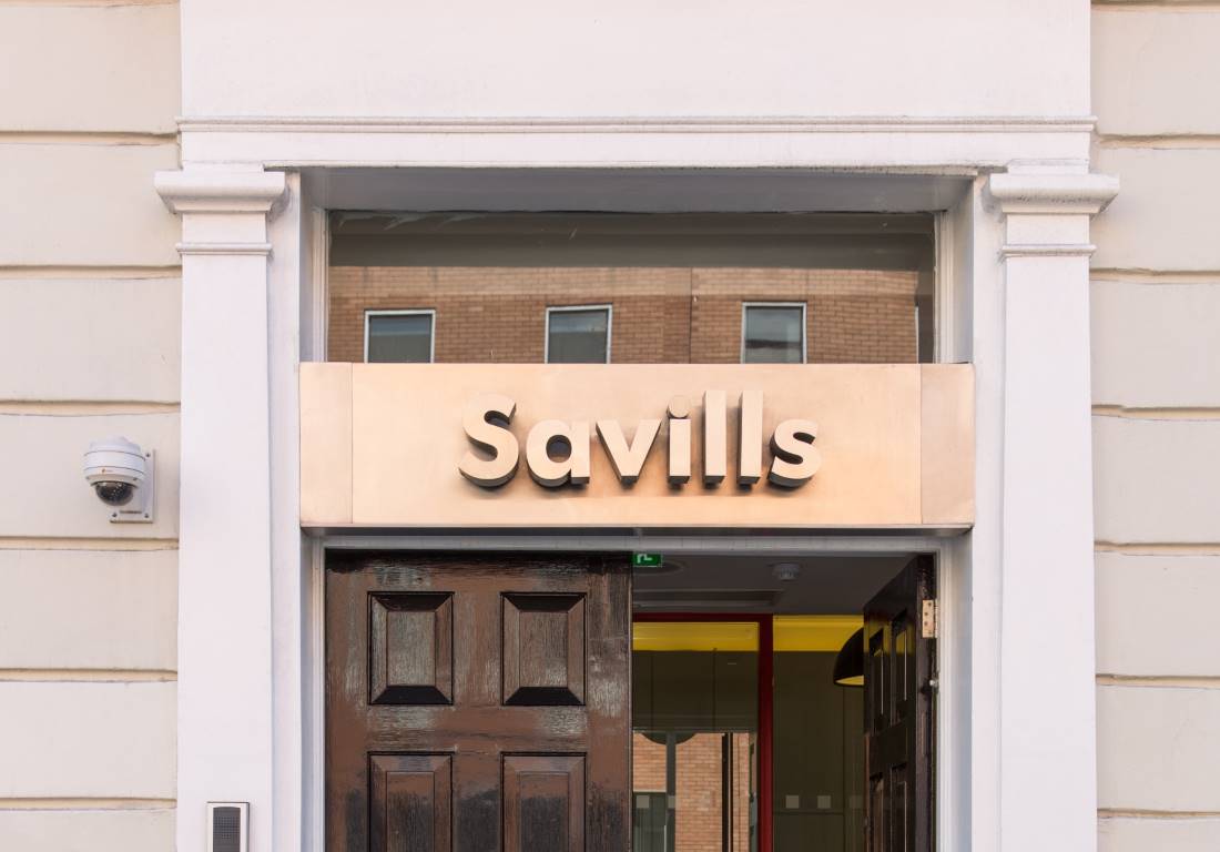 UK's Savills Acquires Property Consultancy Cluttons Middle East