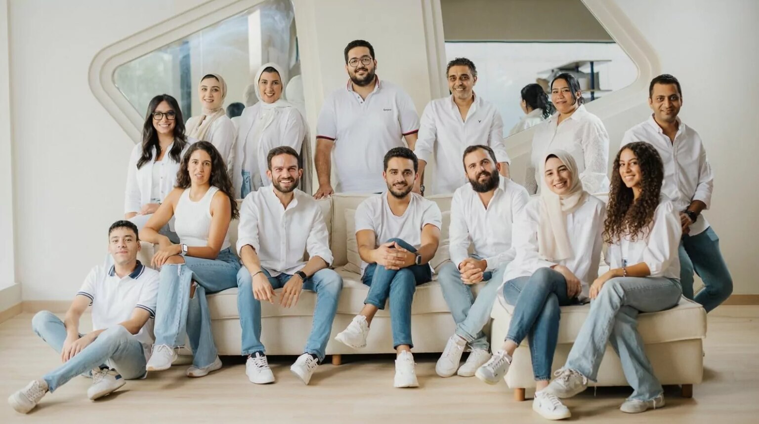 Cairo-Based Ariika Secures Investment From Beltone VC To Fuel Expansion