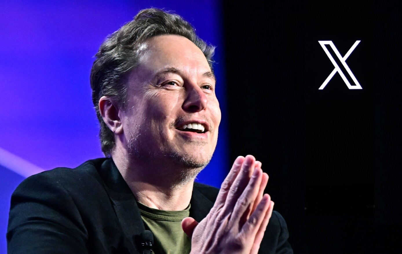 Elon Musk’s X Introduces Trump-Themed Hashtags