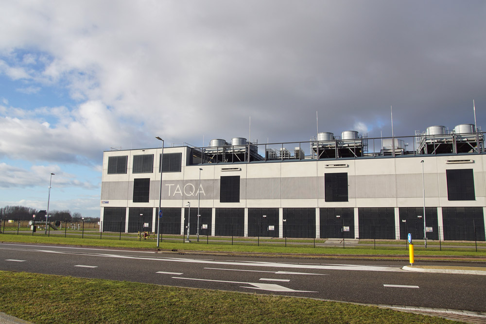 TAQA To Sell Its Dutch Upstream Oil And Gas Business