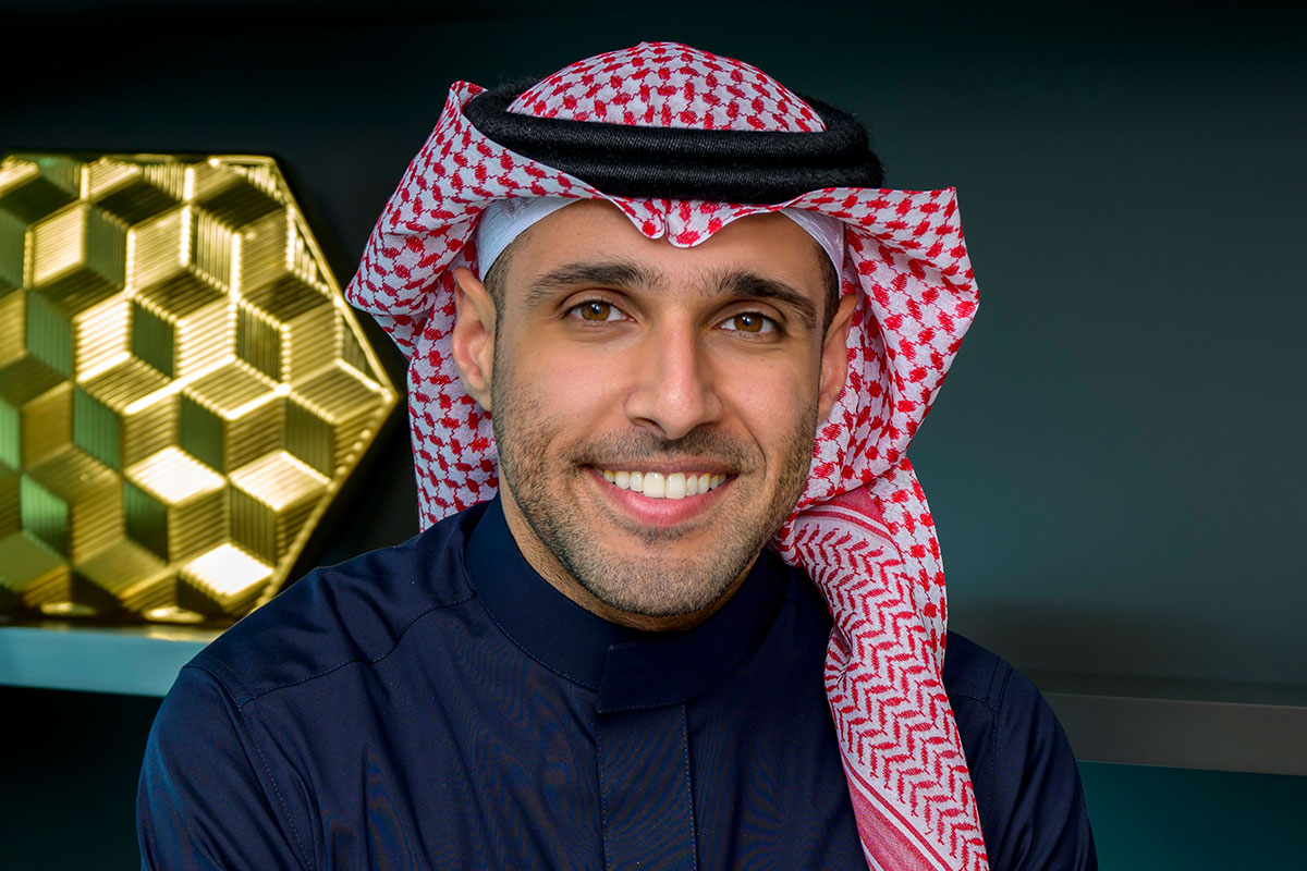 Hassan Sharbatly, CEO of Al Nahla Hospitality: Pioneering Luxury Hospitality
