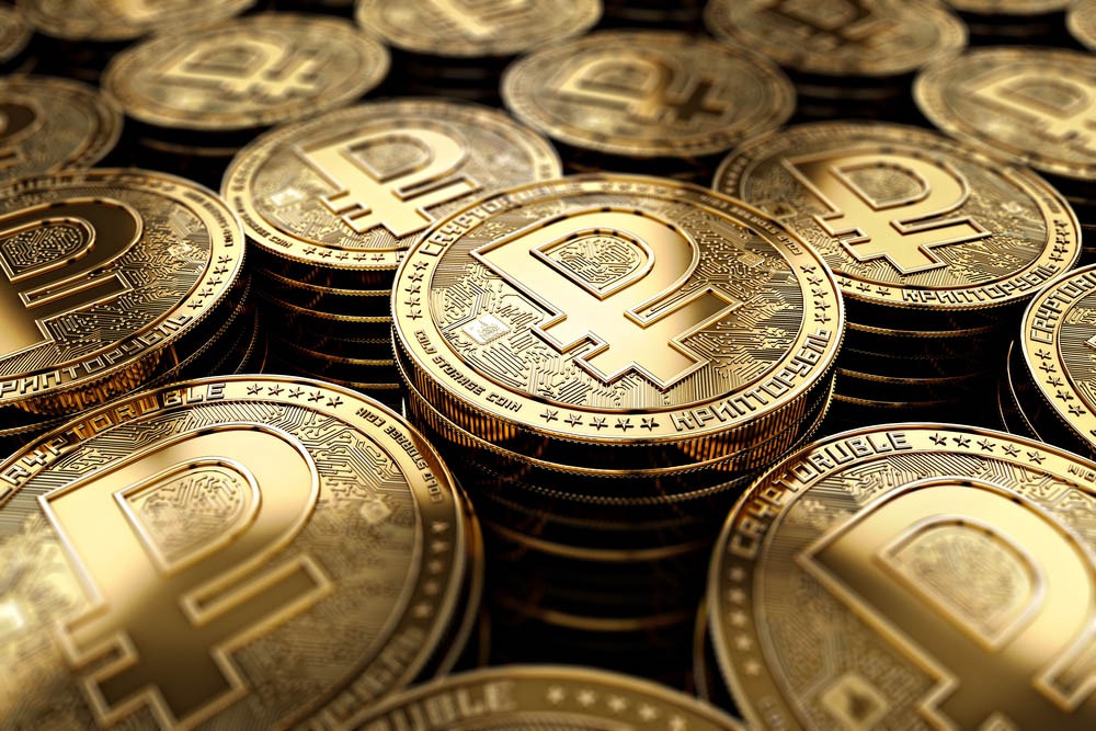 Russia Begins Pilot Run Of Digital Rouble