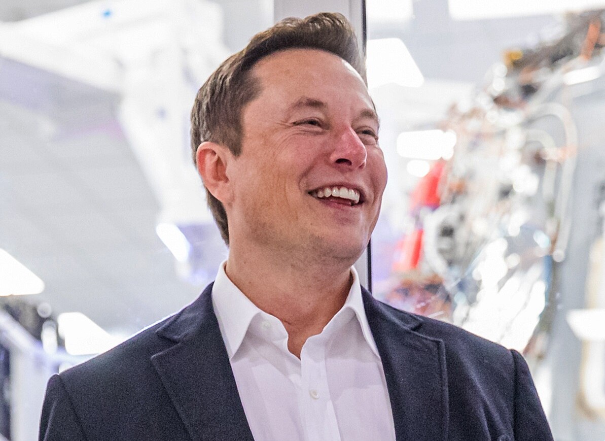 Twitter Banter: Elon Musk And Former Russian President Medvedev On ...