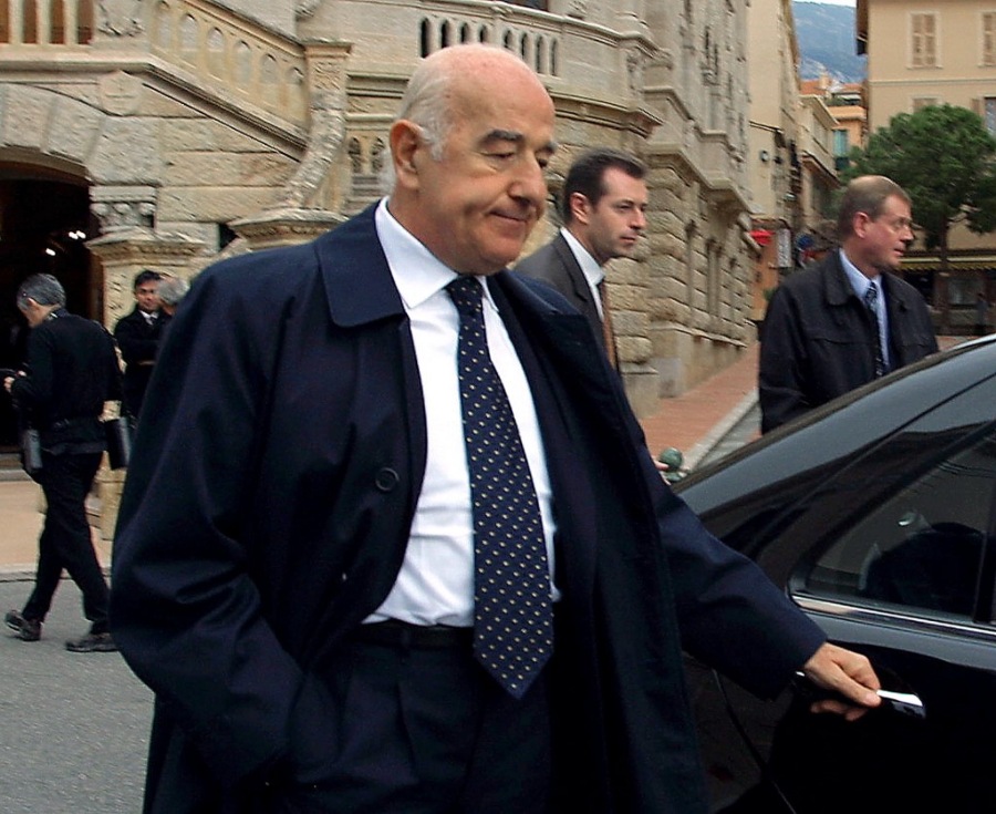 World’s Richest Banker, Joseph Safra, Dies At Age 82