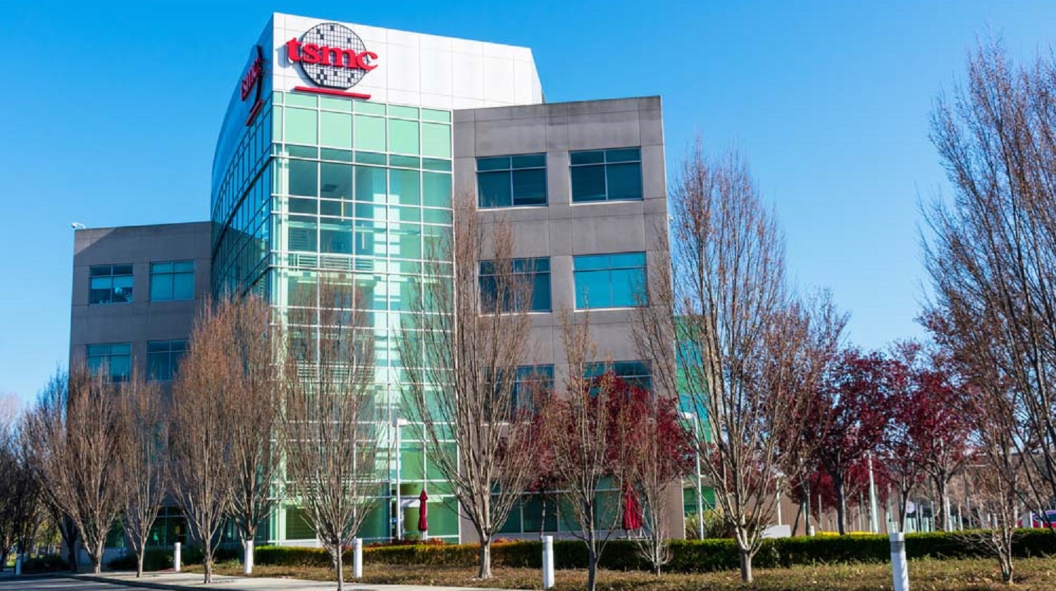 Taiwanese Chip Giant TSMC Expects 10% Revenue Drop In First Half Taiwanese Chip Giant TSMC Expects 10% Revenue Drop In First Half